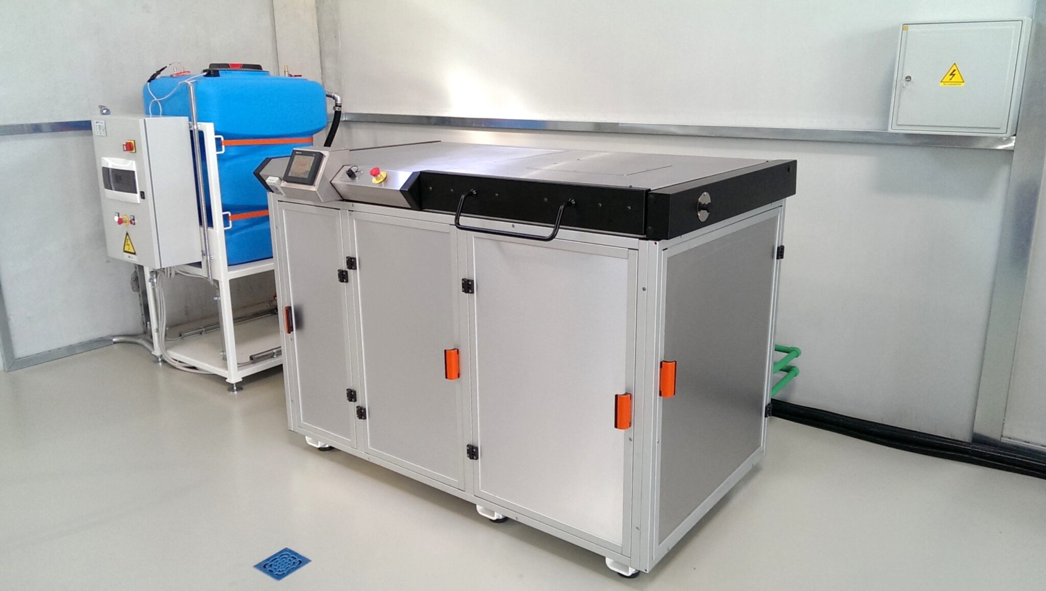 Medioambiente – SOLMED Alliance