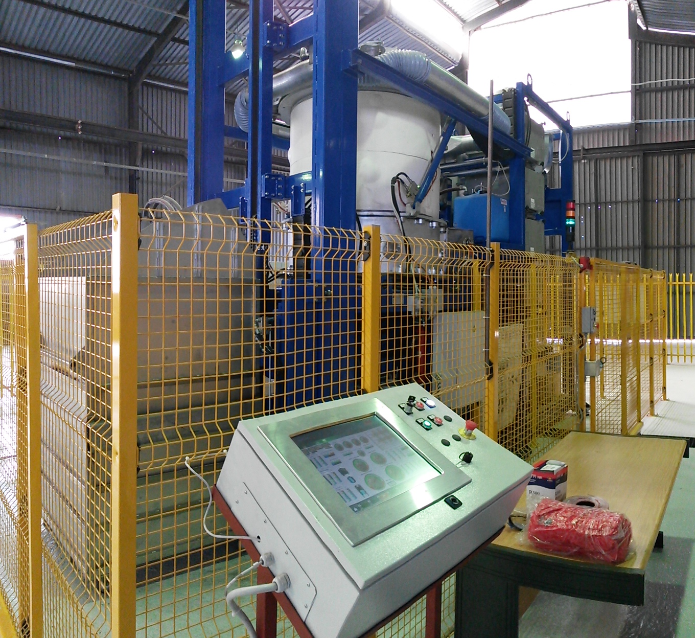 Medioambiente – SOLMED Alliance