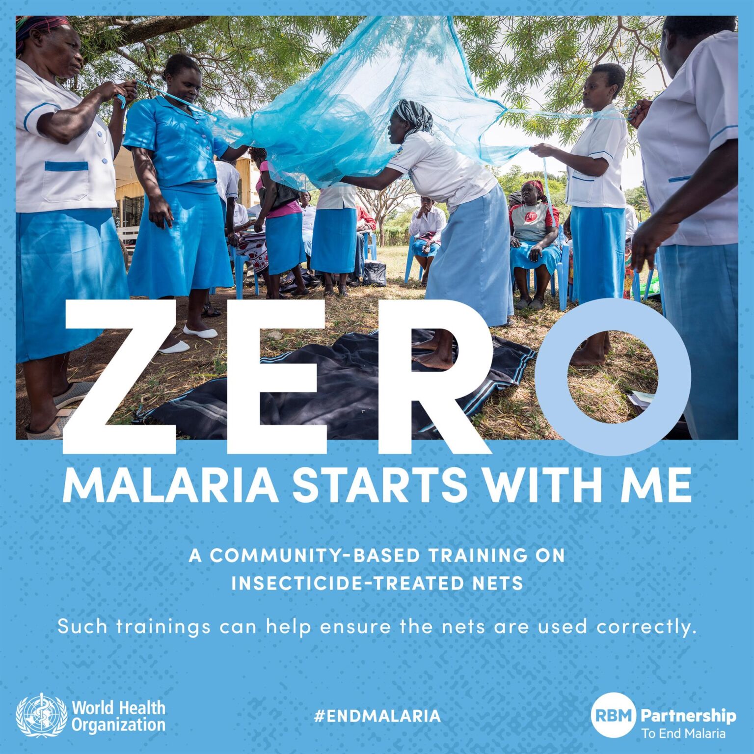 Zero Malaria – SOLMED Alliance